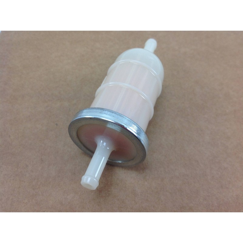 Fuel filter KUBOTA lawn mower engine compatible 28.5 mm 99 mm:Filte...