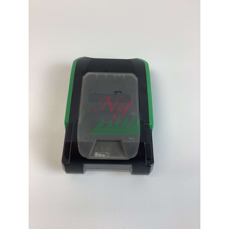 ORIGINAL ACTIVE scissors battery model tigercut 35 026267:Integrate...