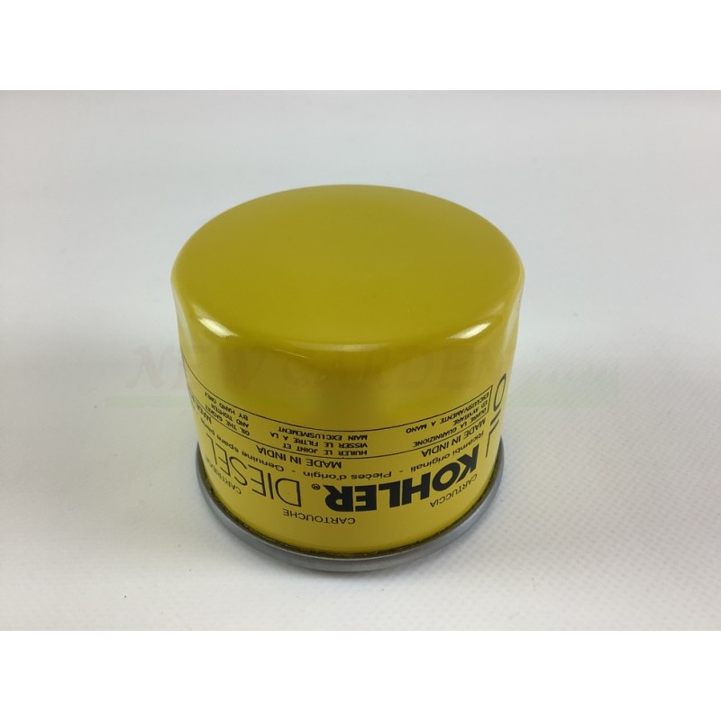 RUGGERINI lawn tractor engine oil filter:Filters - Sale online | N...