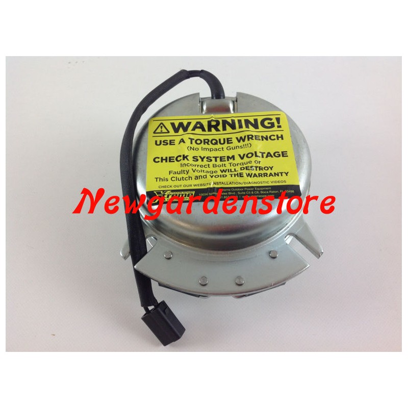 VIKING lawn tractor electromagnetic clutch compatible 6124 160 2000...
