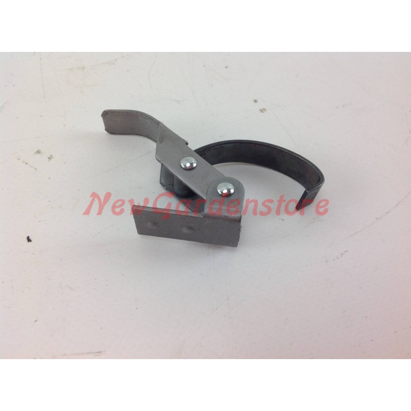 Hook for air filter lombardini acme ruggerini diesel engine 10080:F...