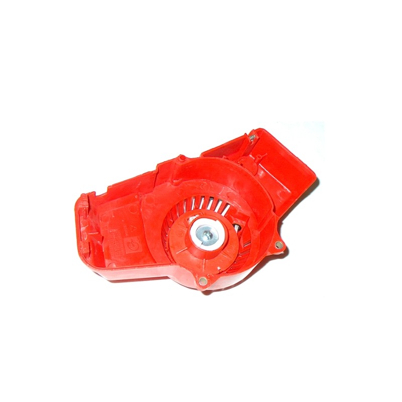 Starter set compatible ROBIN brushcutter NB411:Complete Starters
