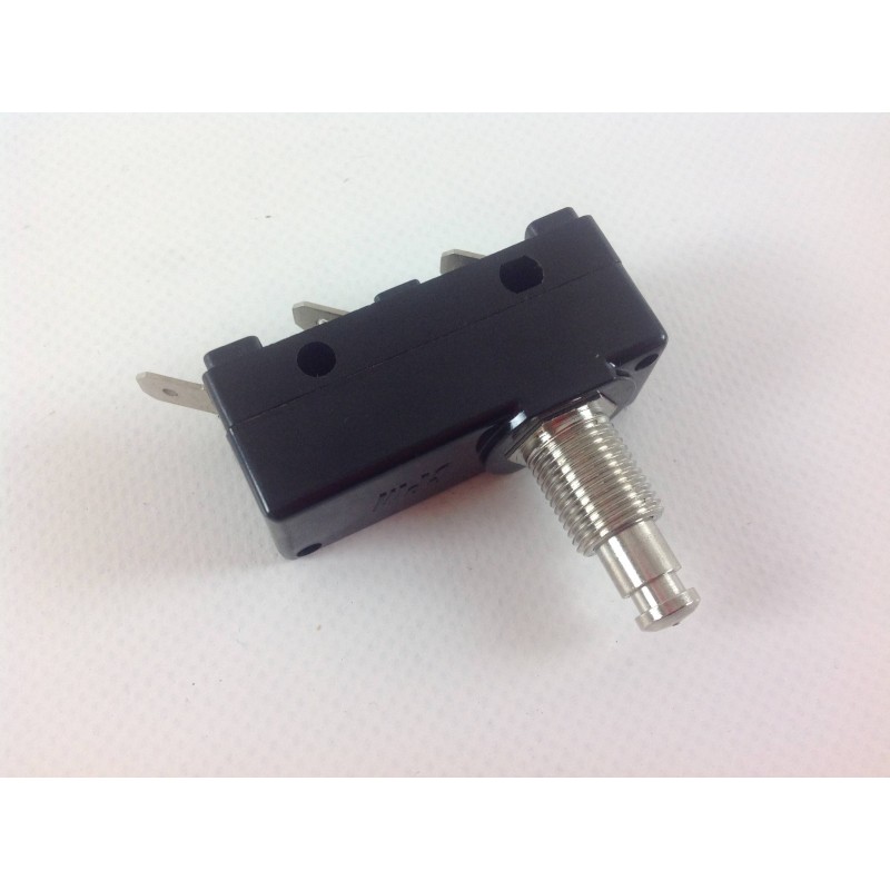 Safety switch TC 102-122 lawn tractor mower CASTELGARDEN 119410603/...