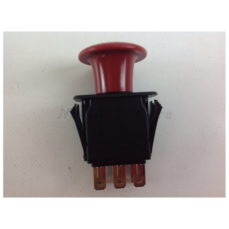 Switch for lawn tractor mower compatible ARIENS 00522100:Switches ...