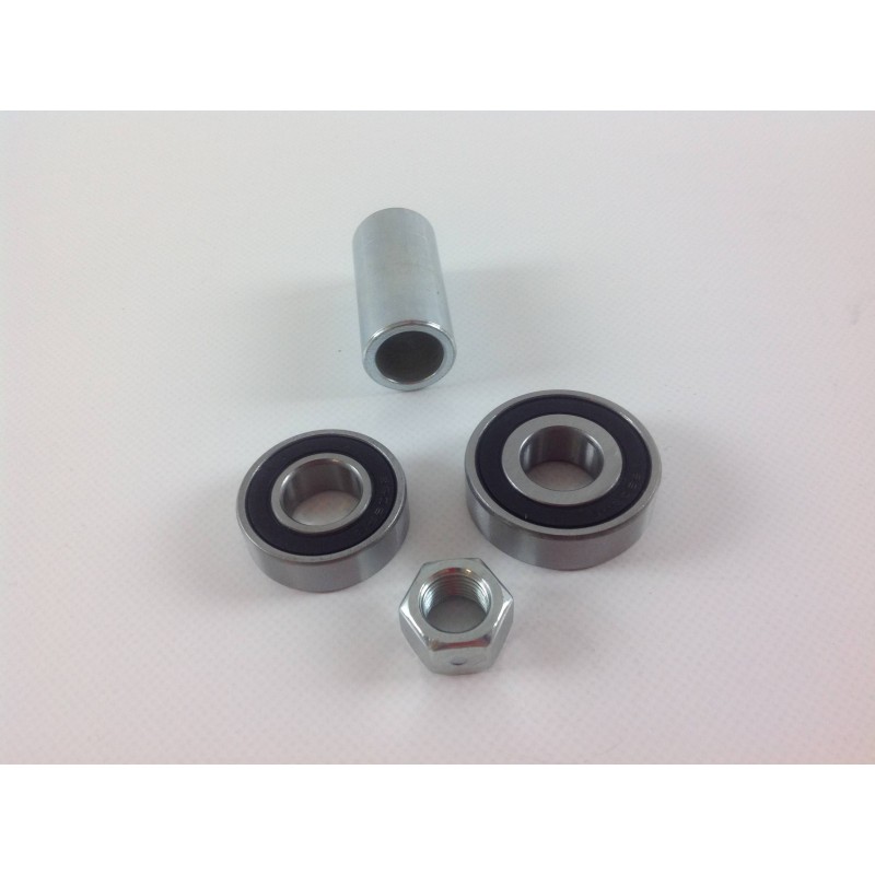 MURRAY 90905 492574 lawn tractor mower hub replacement bearing and ...
