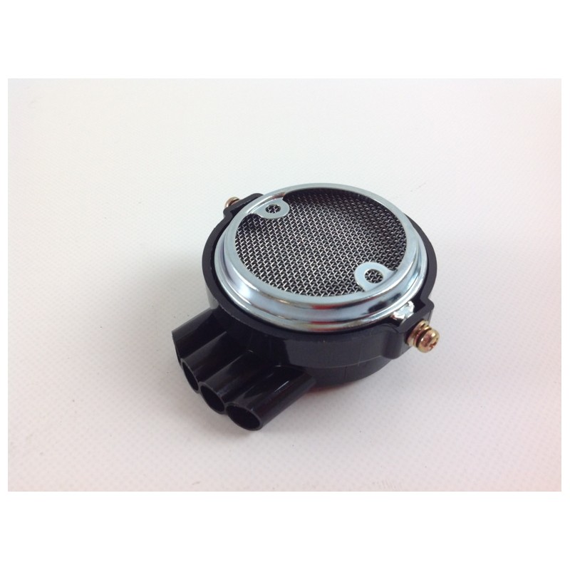 Air filter assembly for brushcutter models T20-GP25 SHINDAIWA lawn ...