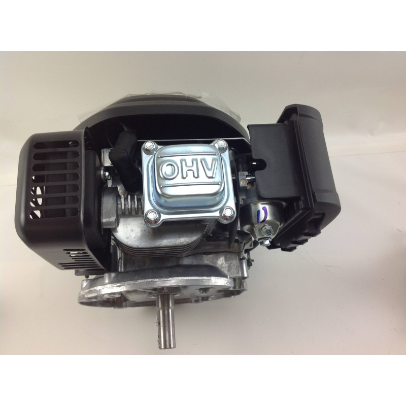 LONCIN engine kit with battery charger and start button:4-Stroke En...