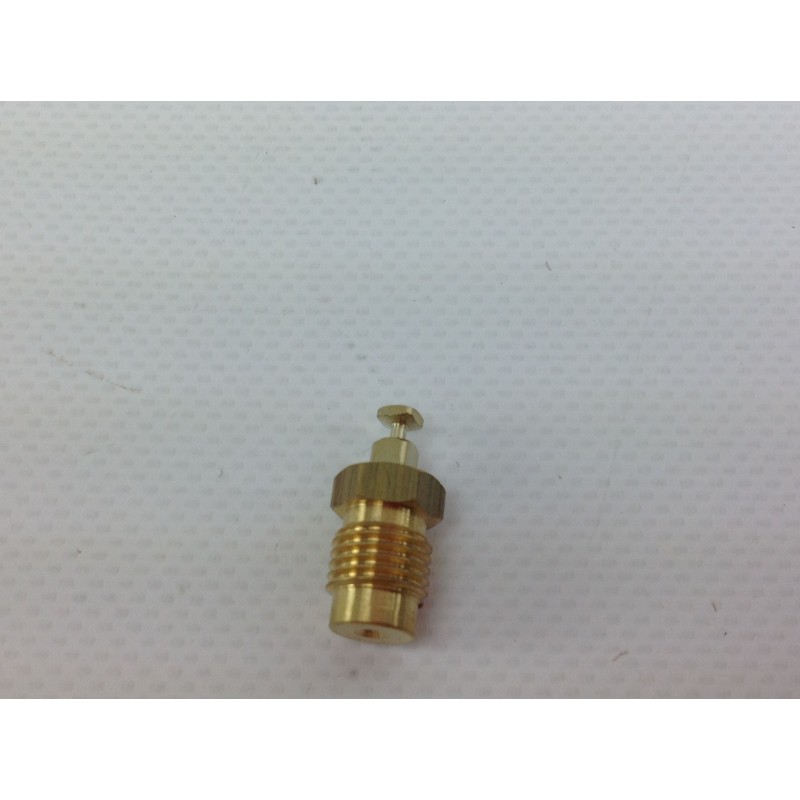 Kit spillo carburatore motore INTERMOTOR LOMBARDINI LA490 DELL'ORTO...