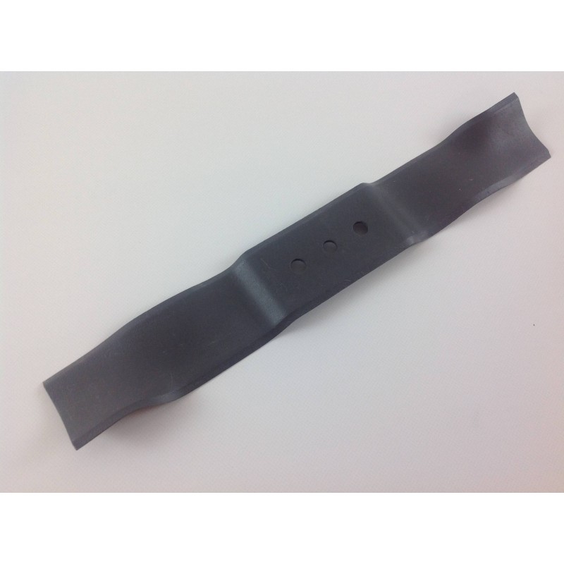 ORIGINAL STIGA MULCHING BLADE L-393 mm ES414:Blades - Sale online ...