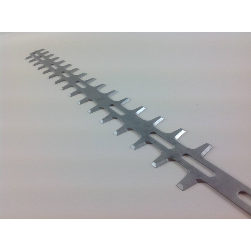ORIGINAL STIGA hedge trimmer blade models aht 60 - eco 60 - h 60 12...
