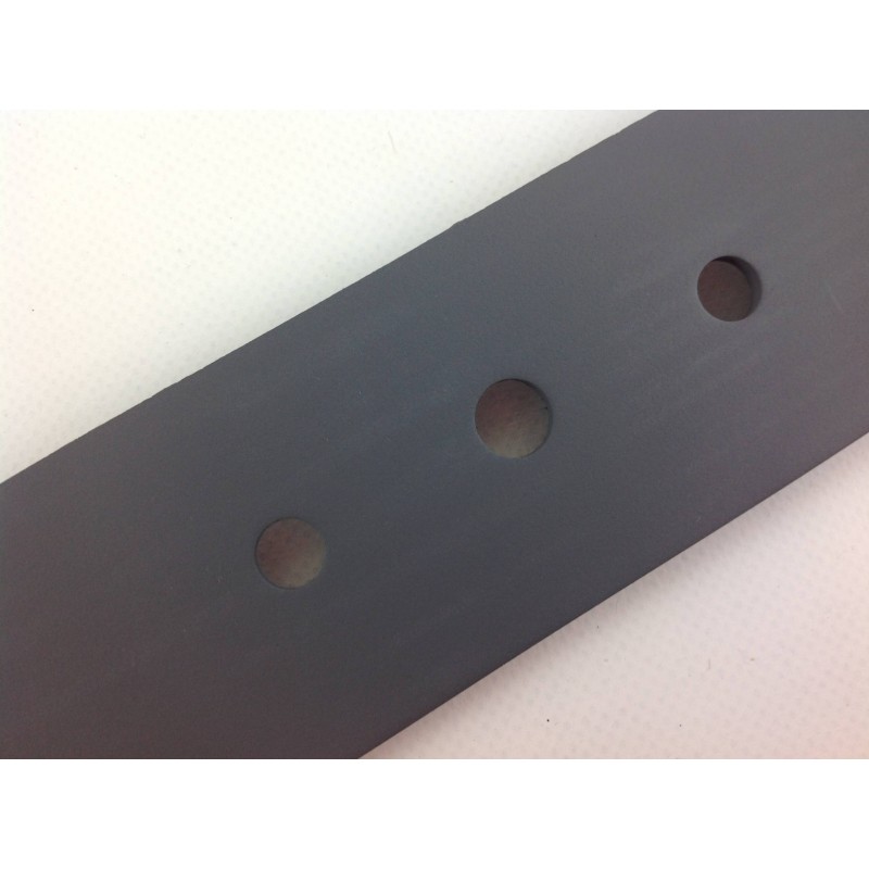 Lama tosaerba rasaerba tagliaerba compatibile EFCO 66030201:Lame