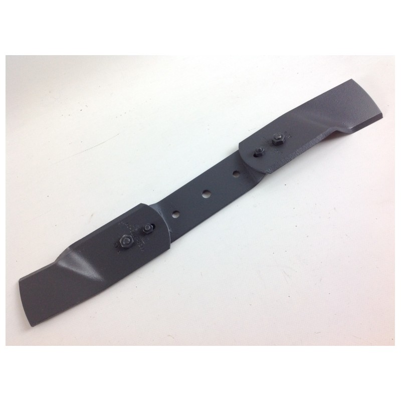 ORIGINAL STIGA lawn tractor blade kit park121m models 1134-9039-01:...