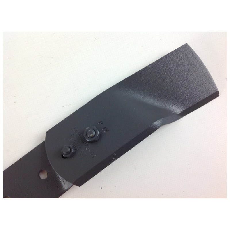 ORIGINAL STIGA lawn tractor blade kit park121m models 1134-9039-01:...