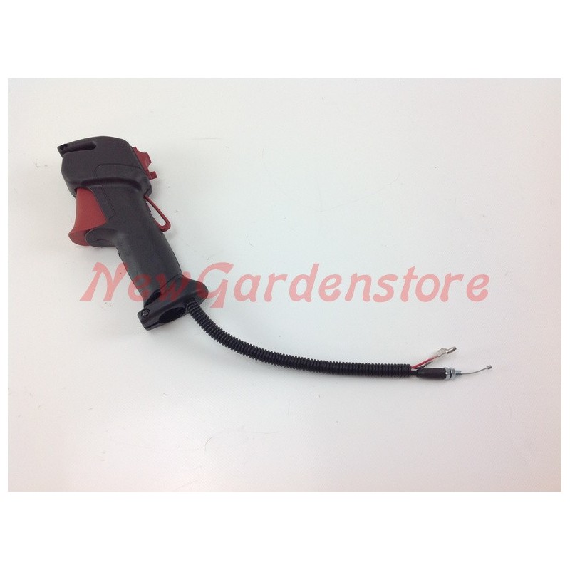 Accelerator handle UNIVERSAL brushcutter 024163:Accessories Brushcu...