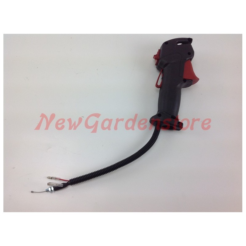 Accelerator handle UNIVERSAL brushcutter 024163:Accessories Brushcu...