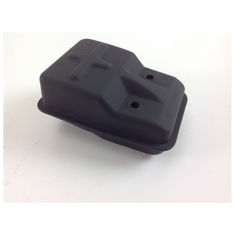 PROGREEN muffler brushcutter PG 52D 030771:Mufflers - Sale online ...