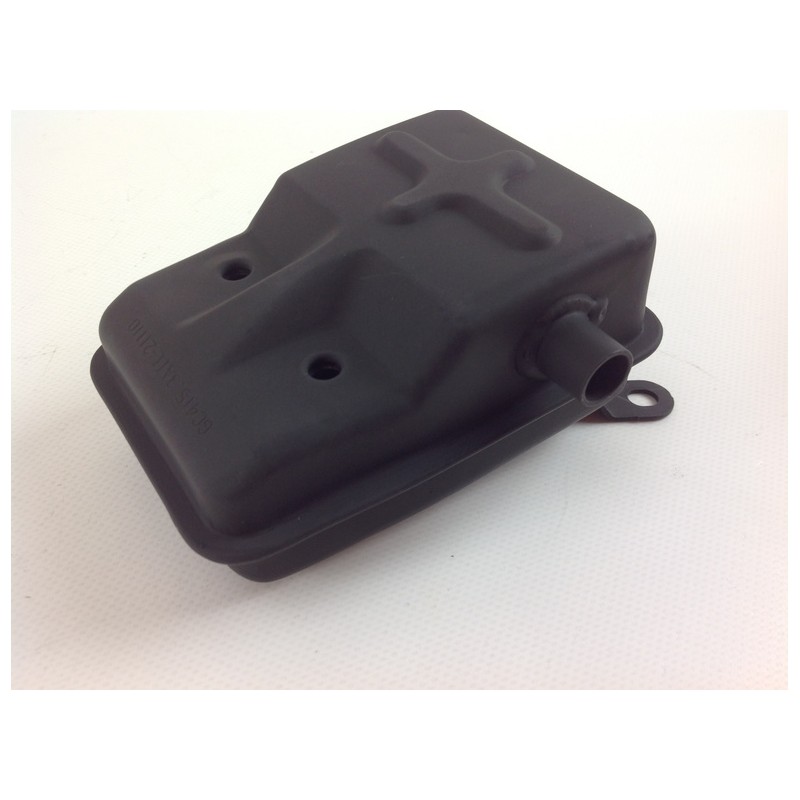 PROGREEN muffler brushcutter PG 52D 030771:Mufflers - Sale online ...