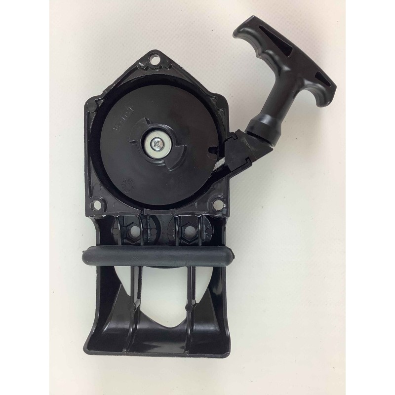 ORIGINAL BLUE BIRD brushcutter starter N25/31EN 39/52 BLACK:Complet...