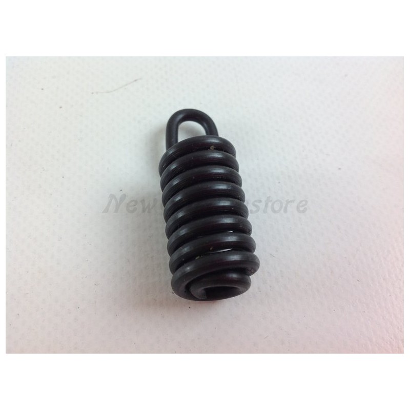 Vibration-damping spring for chainsaw brushcutter OLEO MAC compatib...