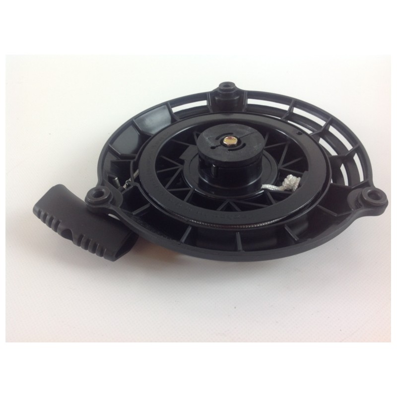 T375 engine OHV grass trimmer recoil starter 340150:Complete Starte...