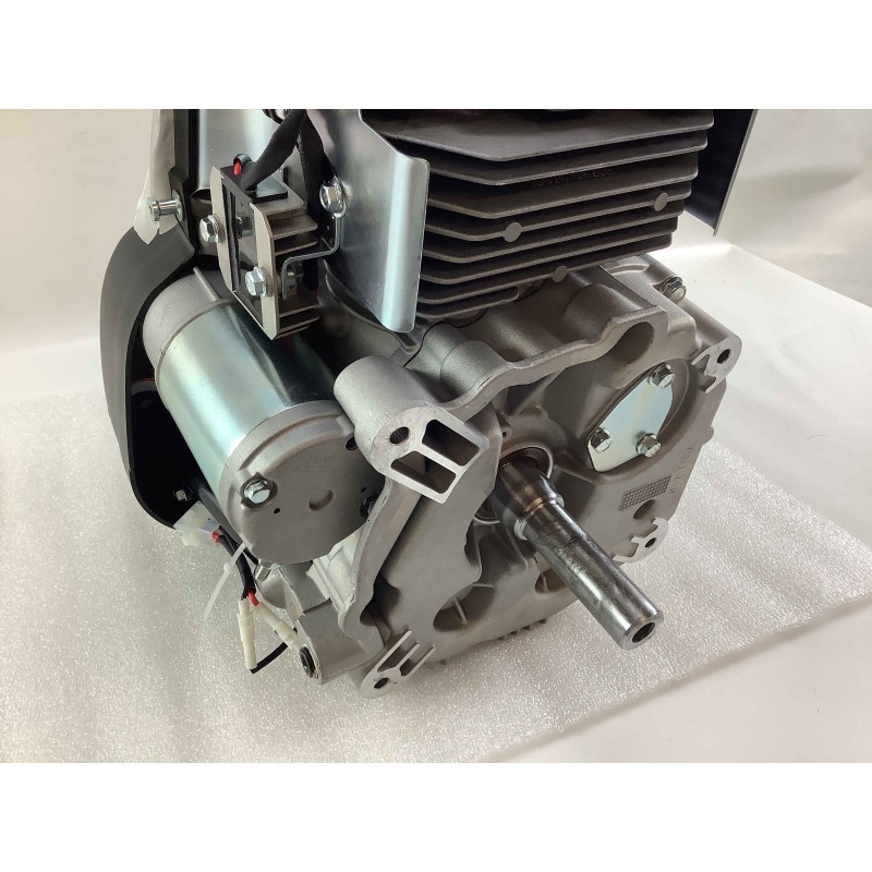 Motore ST450 completo STIGA LONCIN TRE0701 432cc 15,5 HP trattorino...