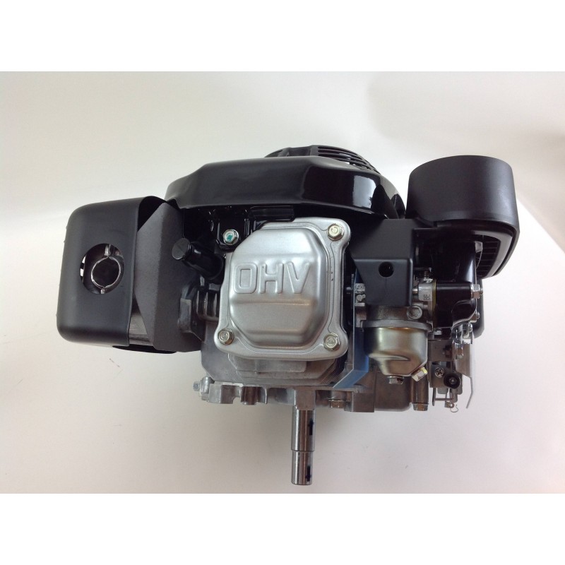 Motore COMPLETO RASAERBA HONDA GXV160 Volano pesante 25 x 80 FRENO ...