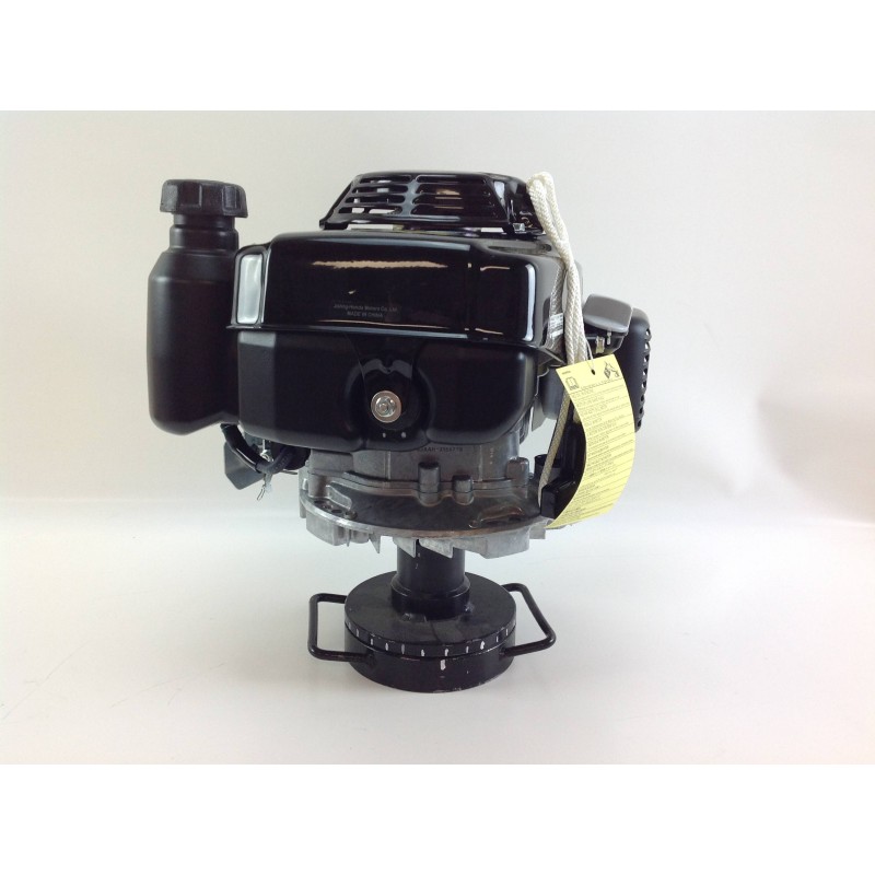 Motore COMPLETO RASAERBA HONDA GXV160 Volano pesante 25 x 80 FRENO ...