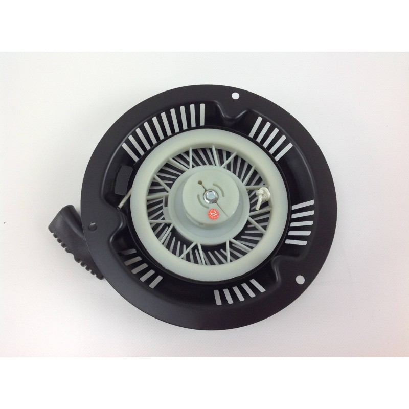 Starter motor lawn mower engine OHV T475 made in NGP 340151:Complet...