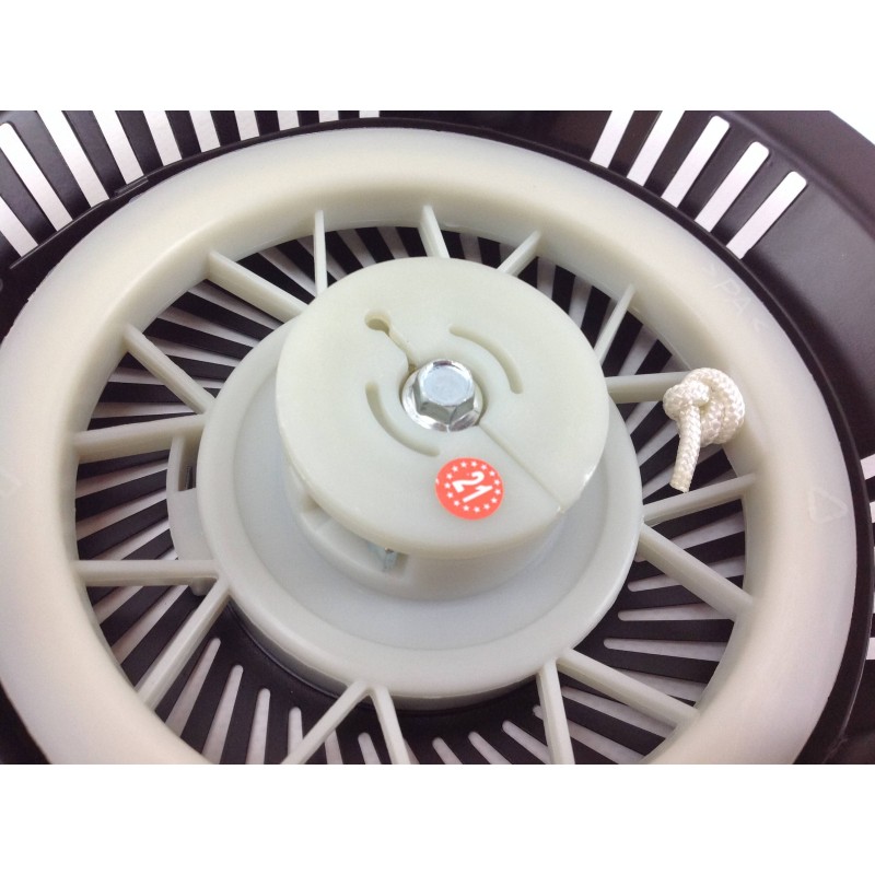 Starter motor lawn mower engine OHV T475 made in NGP 340151:Complet...