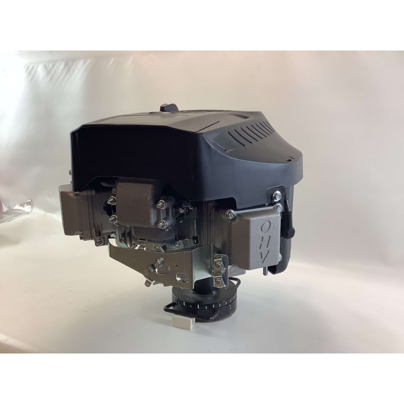 Sustitución completa del motor de tractor STIGA TRE586V 586 cc de d...