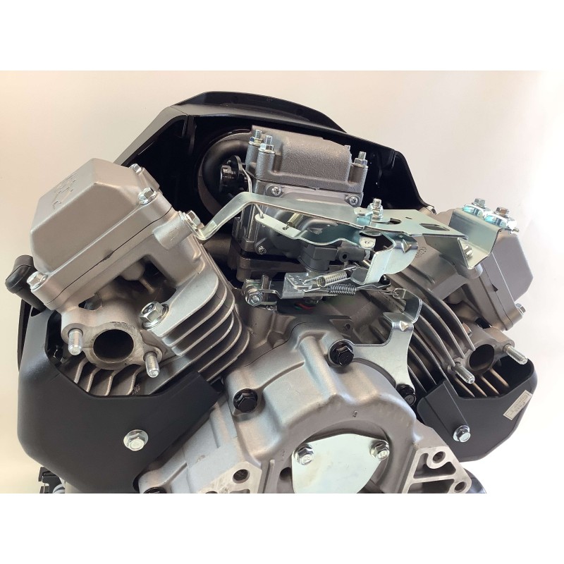 Complete STIGA TRE586V 586 cc two-cylinder Briggs tractor engine re...