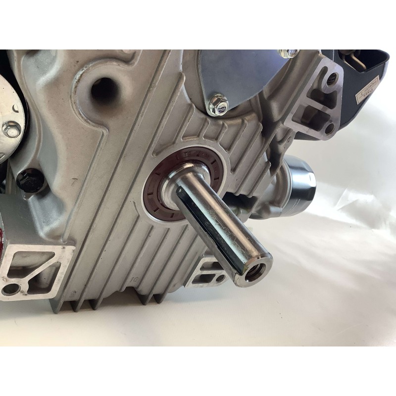 Complete STIGA TRE586V 586 cc two-cylinder Briggs tractor engine re...