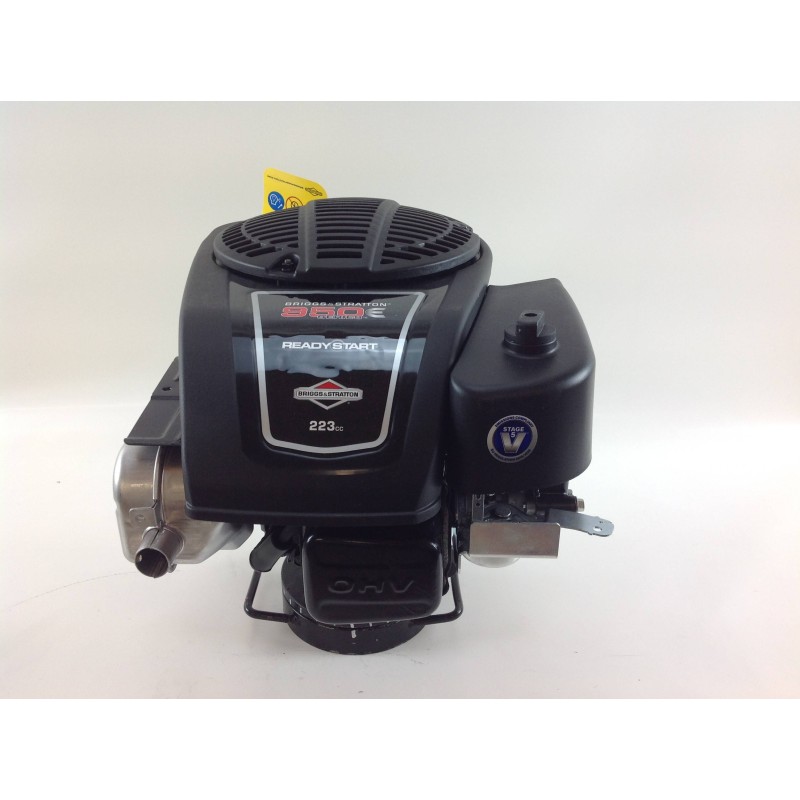 COMPLETE 950 series lawn tractor engine for COMBI 1066 heavy duty f...