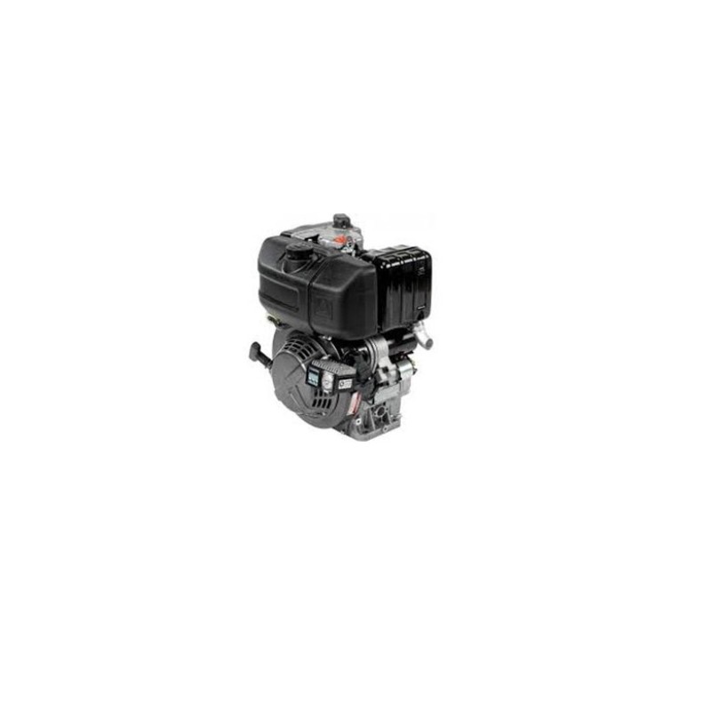 LOMBARDINI diesel engine 15LD440 4-stroke walking tractor JOKER 11D...
