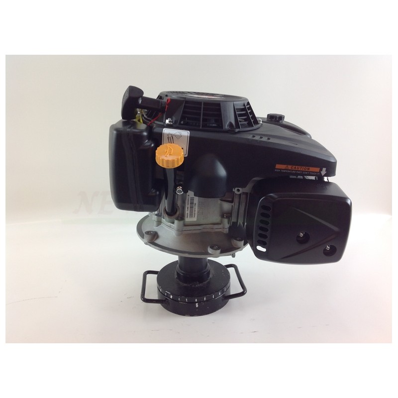 LONCIN 22x80 heavy duty 224cc engine complete vertical pull + elect...