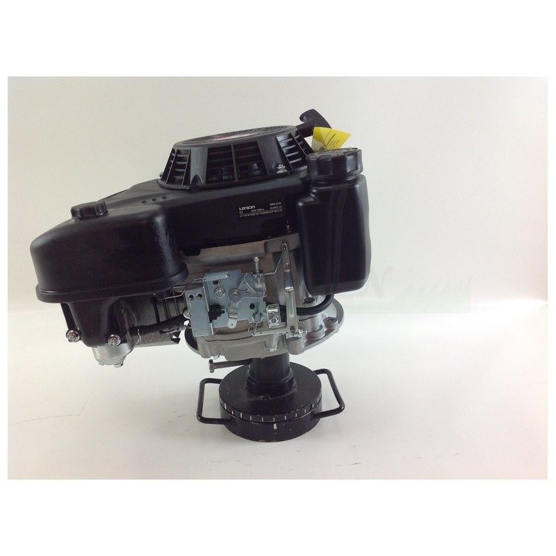 LONCIN 22x80 heavy duty 224cc engine complete vertical pull + elect...