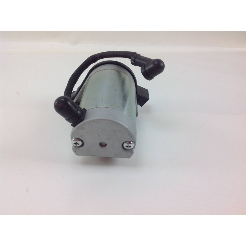 Starter motor castelgarden lawn tractor rider VBE 0701 ES 118550401...