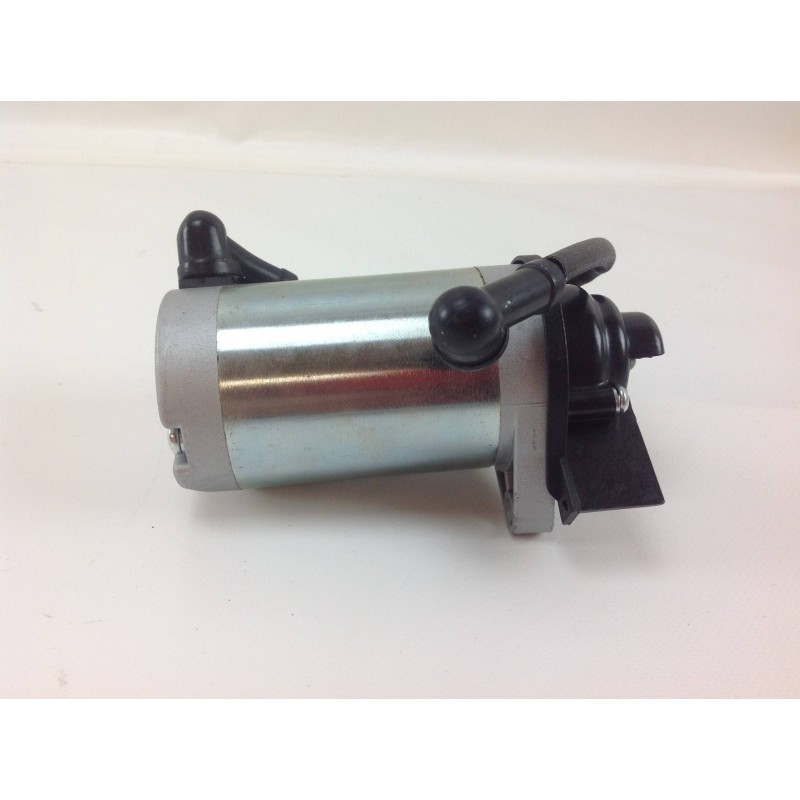 Starter motor castelgarden lawn tractor rider VBE 0701 ES 118550401...