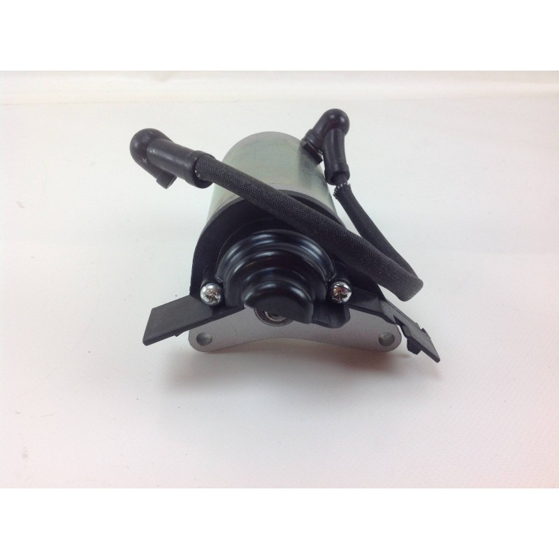 Starter motor castelgarden lawn tractor rider VBE 0701 ES 118550401...