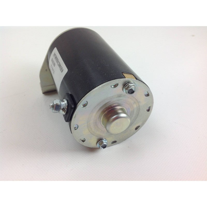 Starter motor for lawn tractor engine BRIGGS & STRATTON 846451:Comp...