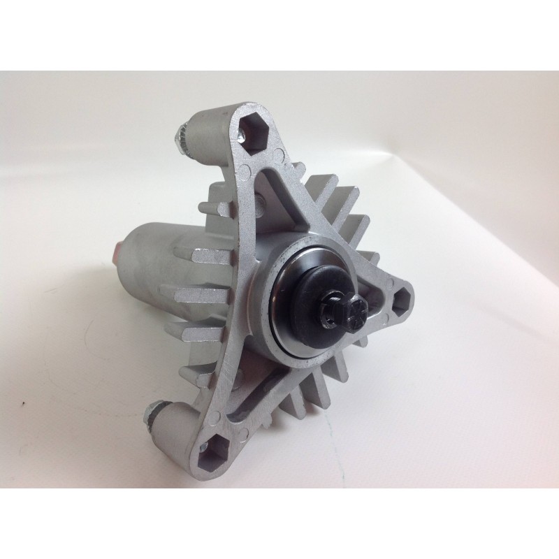 Blade holder shaft hub AYP 6 tips 532165579:Blade Hubs - Sale onli...