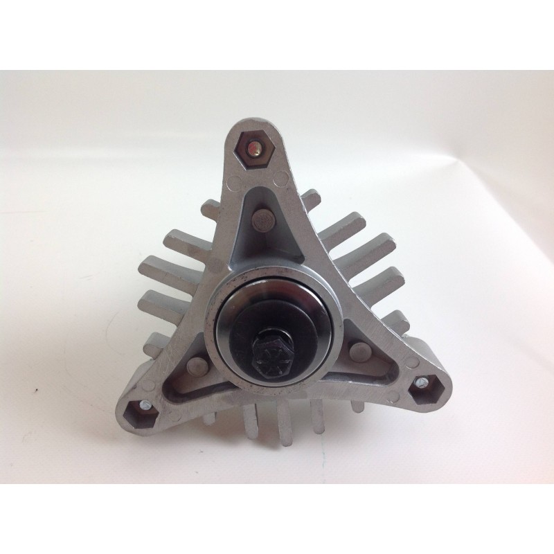 Blade holder shaft hub AYP 6 tips 532165579:Blade Hubs - Sale onli...