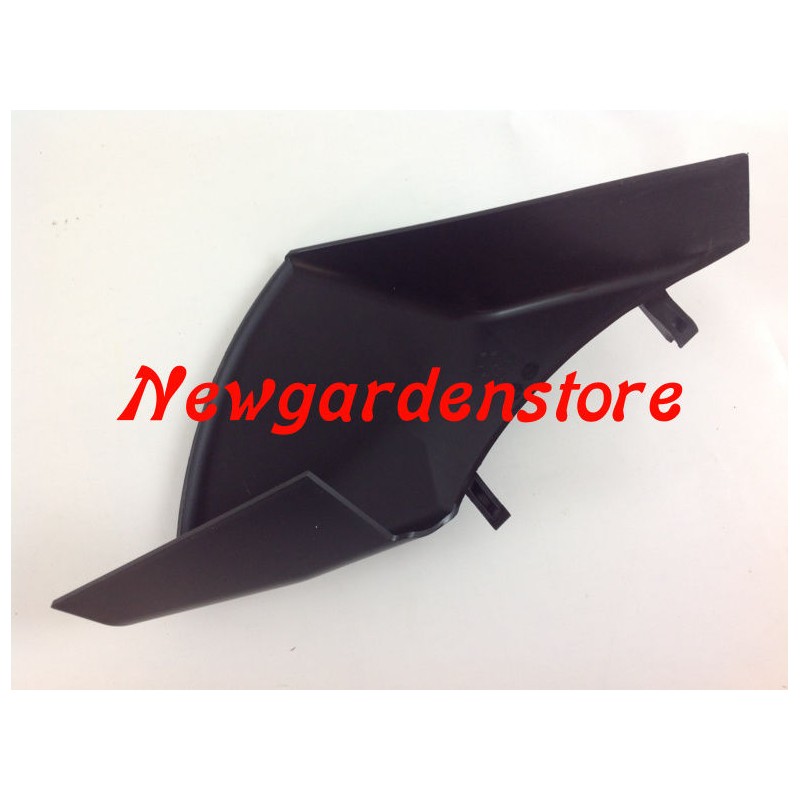 ORIGINAL AL-KO 52B side deflector mower lawn tractor:Deflectors