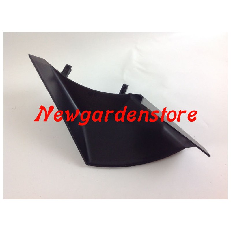ORIGINAL AL-KO 52B side deflector mower lawn tractor:Deflectors