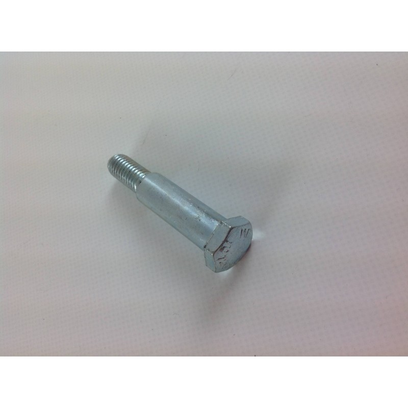 Wheel axle lawn tractor lawn mower gardening mower 12.5 x 57 820057...