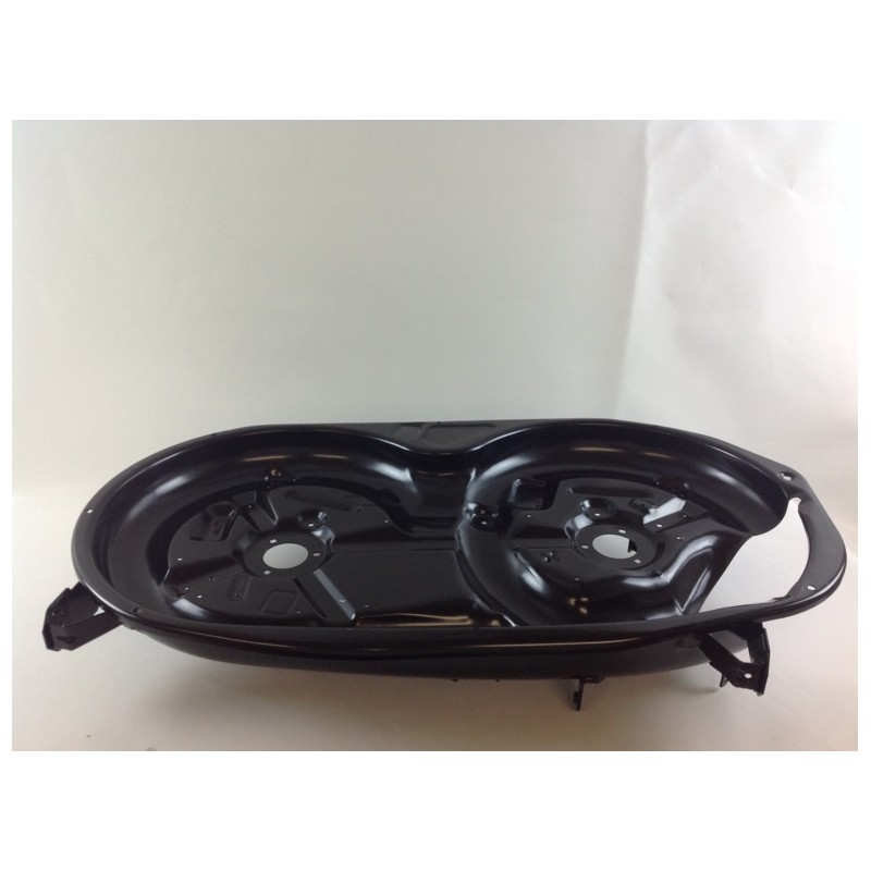 Bare cutting deck lawn tractor ORIGINAL CASTELGARDEN - GGP - STIGA:...