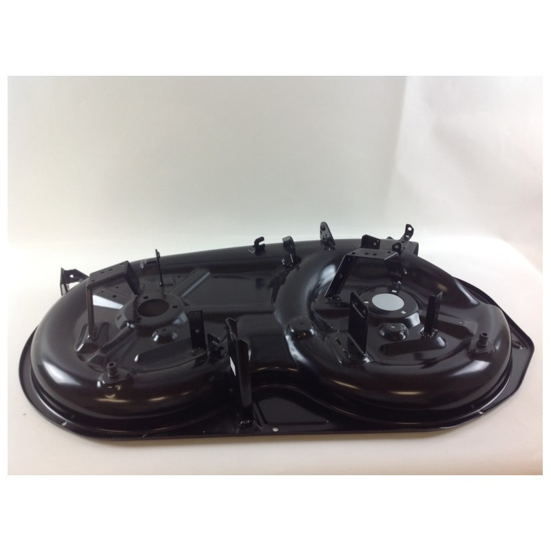 Bare cutting deck lawn tractor ORIGINAL CASTELGARDEN - GGP - STIGA:...