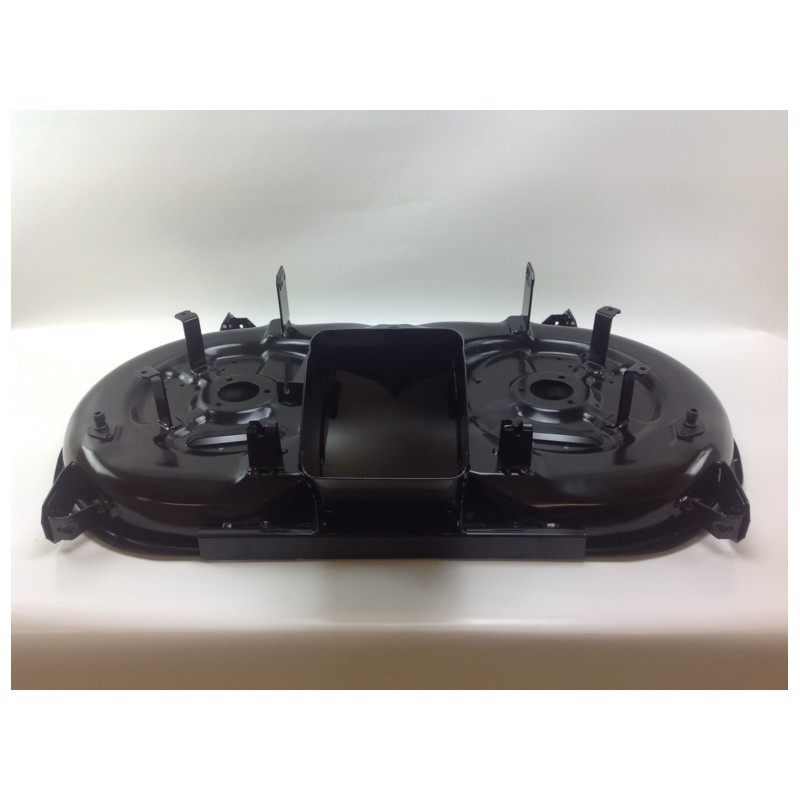Plateau de coupe pour tracteur de pelouse TC102 ORIGINAL CASTELGARD...