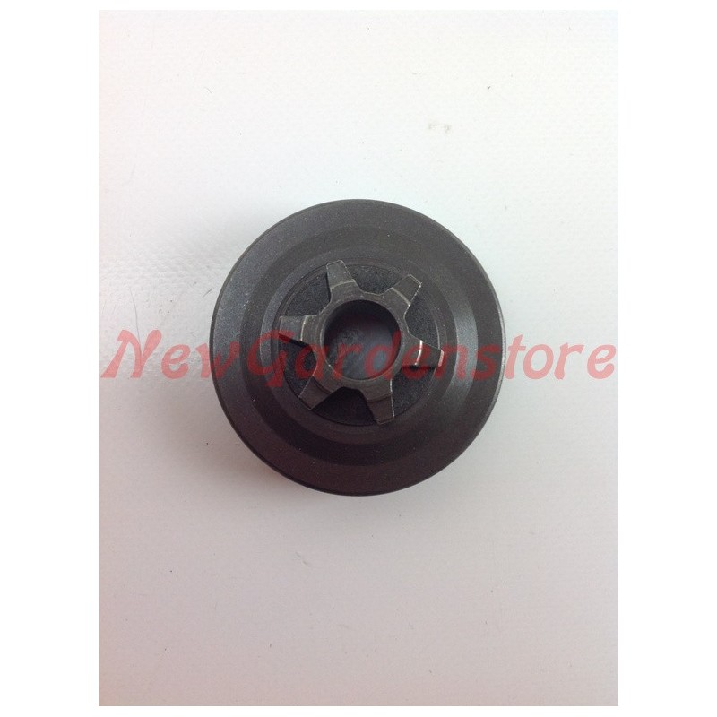 Clutch bell pinion for chainsaw G300TS G310TS G320TS ZENOAH Z2475-5...