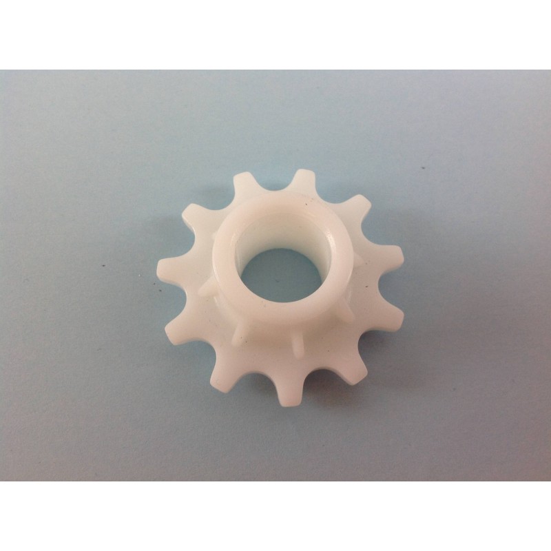 Chain tensioner pinion plastic lawn tractor CASTELGARDEN STIGA Twin...